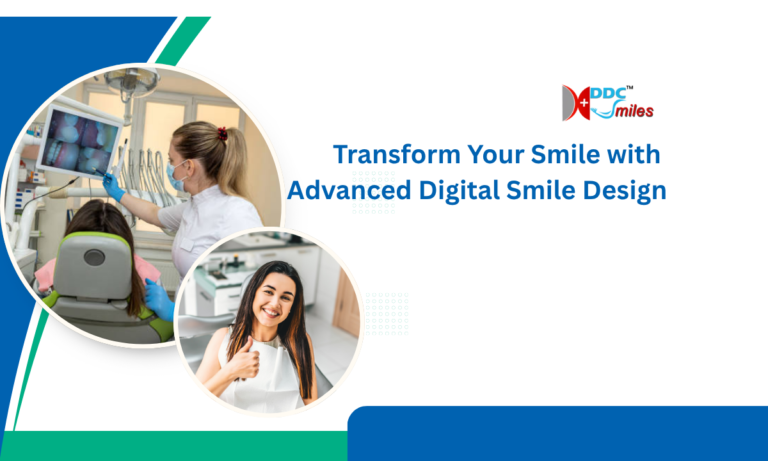 Transform Your Smile with Advanced Digital Smile Design - Dental ...